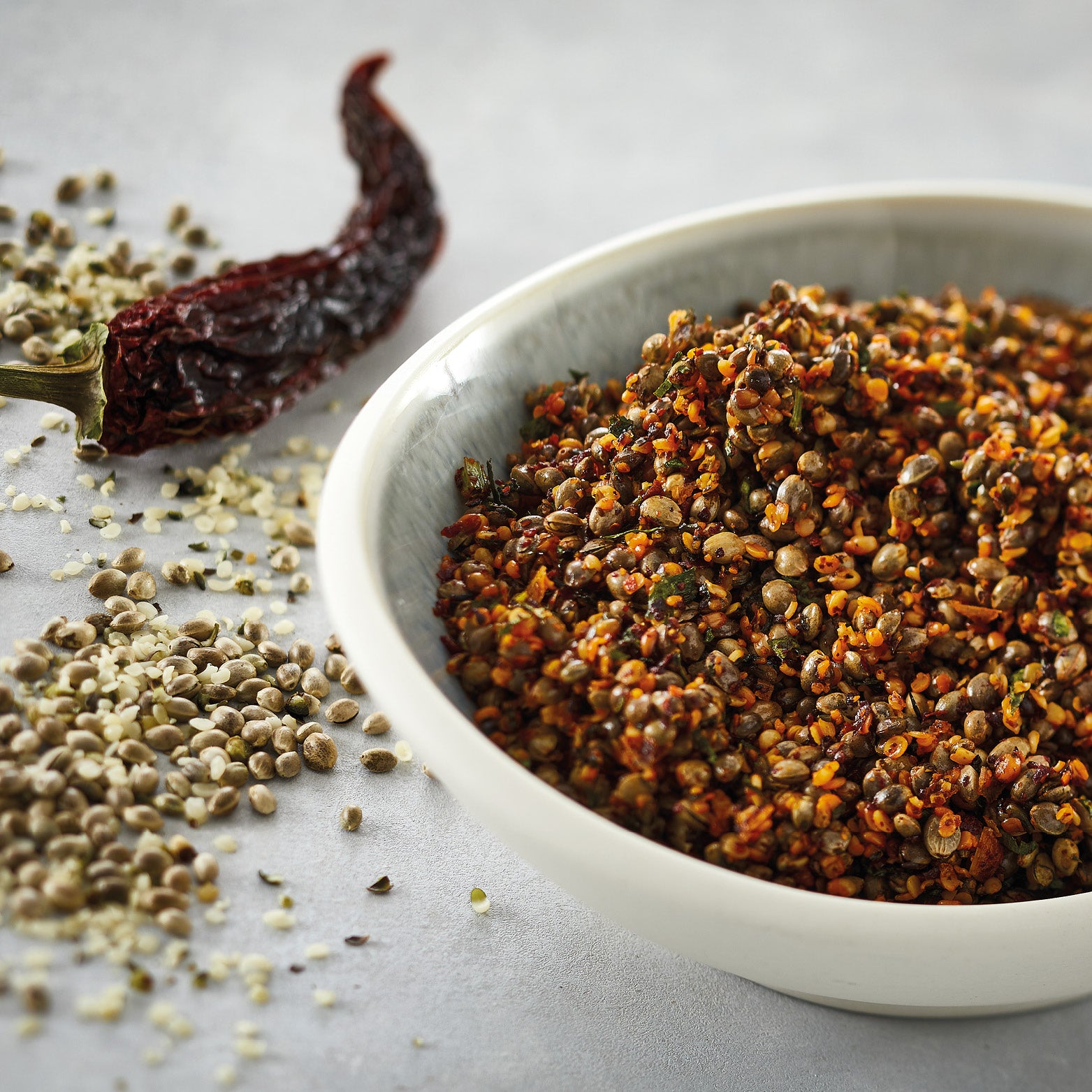 Krydderier | Køb økologiske krydderier fra DAVA – DAVA Shop